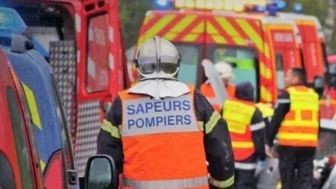 Tres morts a l'RN20 en menys d’un mes mantenen en alerta l’Arieja | La ...