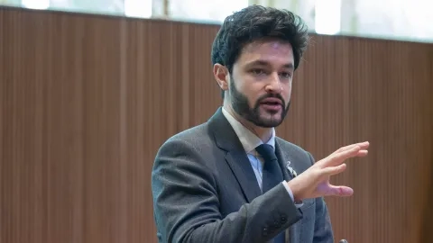 Concòrdia resta importancia al debate sobre el burka: "no es un ...